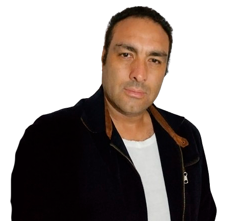 Consultor - Silas Norato - Takeat