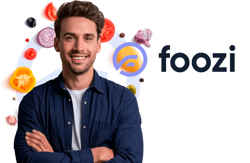 Consultor - Foozi - Takeat