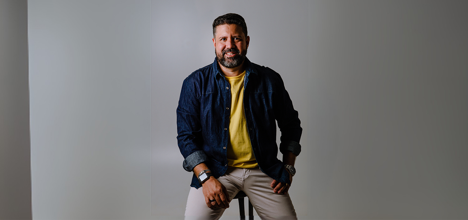 Consultor - Thiago Palhares - Takeat